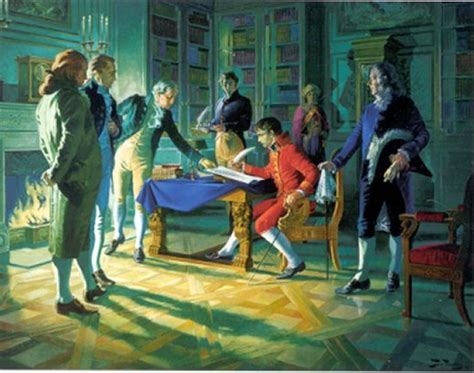 Louisiana Purchase Thomas Jefferson