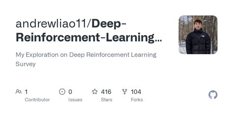 Github Andrewliao11deep Reinforcement Learning Survey My Exploration On Deep Reinforcement