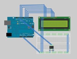 Arduino HC SR How To Use Ultra Sonic Sensor Tech Projects