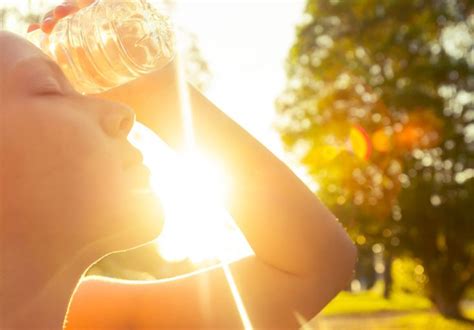 Hypohidrosis Absent Sweating Kaalaman