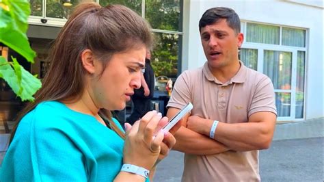 Via A Controlat De Telefon Sketch Amuzant Youtube
