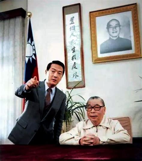 纪念江南（刘宜良 1932 1984）