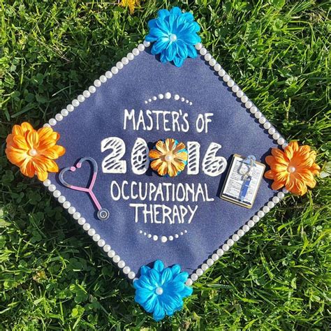 Graduation Cap Ideas Science At Kenton Williams Blog