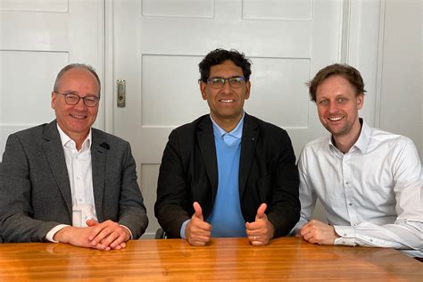 IQM: Eines der wichtigsten Quanten-Startups Europas - Business Insider