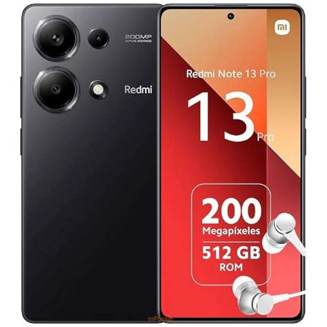 Xiaomi Redmi Note 13 Pro 4g Harga Terbaru 2025 Dan Spesifikasi