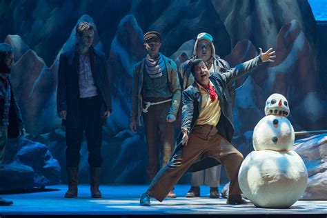 Mark Andrada Everything Is Fine