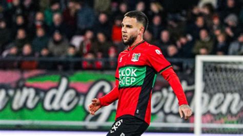 Profil Calvin Verdonk Calon Pemain Naturalisasi Baru Timnas Indonesia