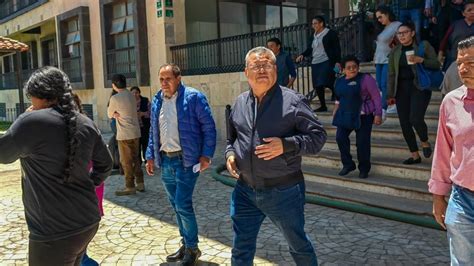 Violencia En San Cristóbal De La Casas Alcalde Descarta Delincuencia