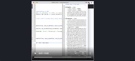 Vimscript Tagbar Line Numberings Being Overwritten Vi And Vim Stack