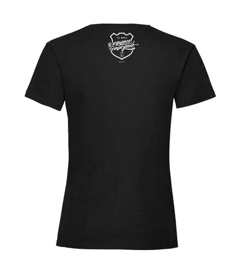 Camiseta Hoy Me He Levantado De Mujer Merchandtour