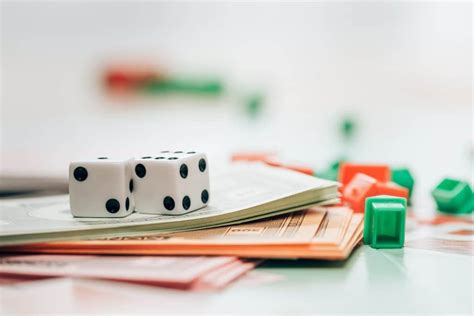 Monopoly Go Votre guide complet pour les dés gratuits