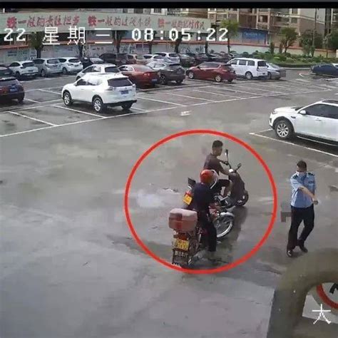 搞笑！玉林一男子酒驾摩托车去年审，结果被王某旭新田镇博白县