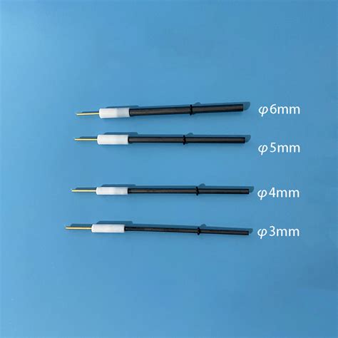 Graphite Rod Electrode Ym Instrument
