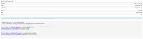 Server Possibly Crashing Due To Too Many Threads Support Lucee Dev