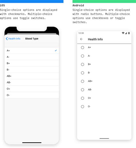 Android Ios App Icon Ui Artofit