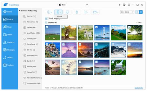 Top 2 Easiest Methods To Sync IPhone With IPad Pro Air Mini