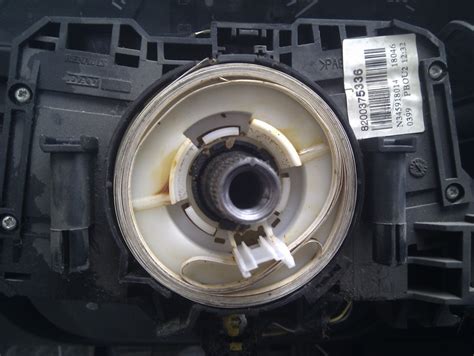 Горит подушка безопасности гранта - 95 фото