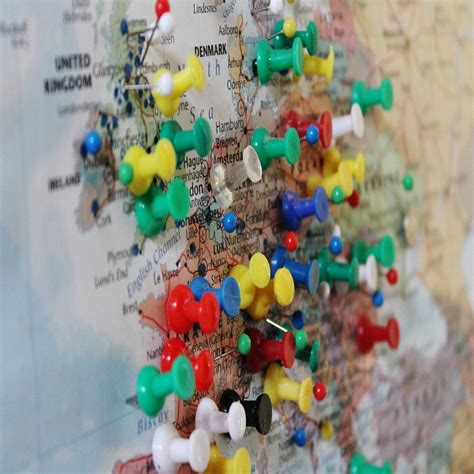 pinboard - Nestpick Magazine