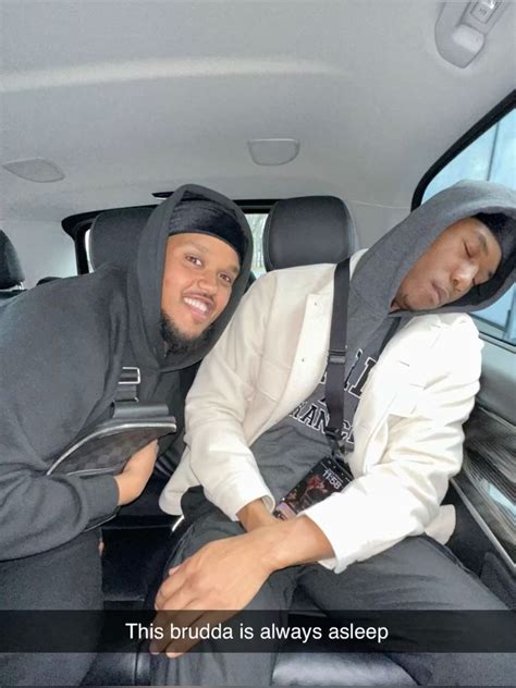 King Kenny And Chunkz Beta Squad Just For Laughs Videos Squad Guys