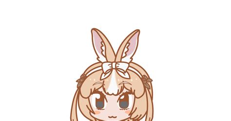 けものフレンズ イエウサギ Zinのイラスト Pixiv