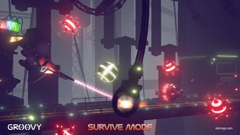 Groovy Survive Mode Image Moddb
