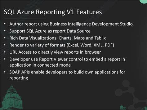 Ppt Forthcoming Sql Azure Services Sql Azure Data Sync And Sql Azure