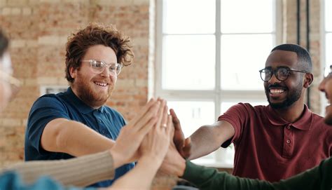 “a Necessity” Lgbtq Staff Networks In Reality What The Trans