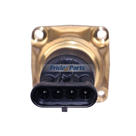 Suction Modulation Valve 14 00410 00 For Carrier Transport Refrigeration