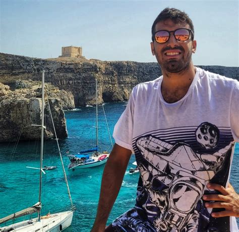 Roberto Brischetto Move On