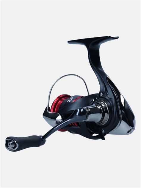 Daiwa 23 Ninja Lt 1000 - Mulinelli Frizione Anteriore | Nencini Sport