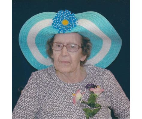 Dena Davis Obituary 1926 2023 Manhattan Ks The Mercury