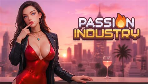 Passion Industry By Hooligapps Games