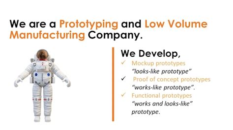 A Make Prototype For Your New Idea By Shenalwelikala Fiverr