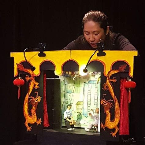 Pin By Leet On Puppetry Toy Theater Shad W Play Puppetry Theatre