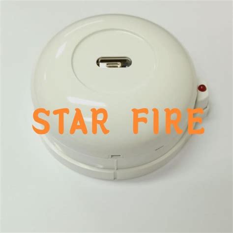 Jual HORING LIH AH FLAME DETECTOR Shopee Indonesia