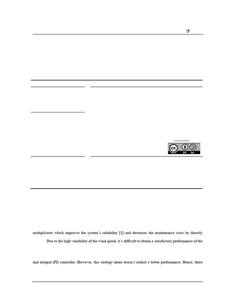 improvement of sliding mode power control applied to wind system based