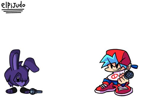 Vs Bofie By Elpijudo On Deviantart