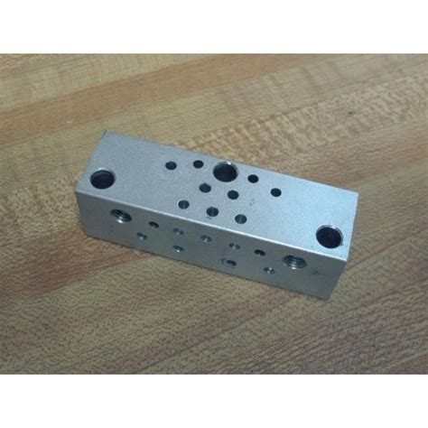 Generic F10a Modular Distributor Divider Block Npsf New No Box Mara