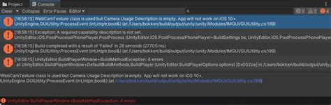 Please Help Me Solve Errors As I Try To Upload My Project To My Iphone