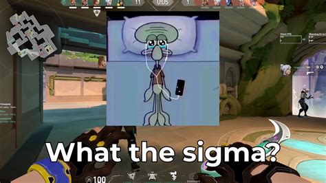 What The Sigma Valorant Brainrot Youtube