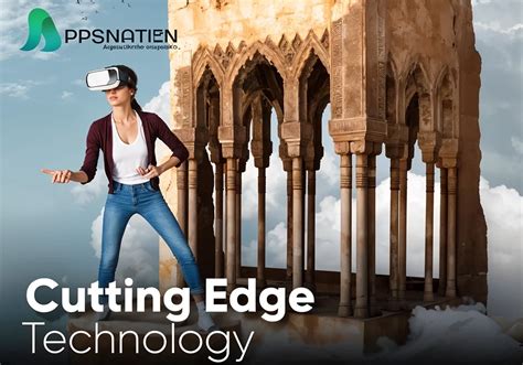metaverse tech 7 cutting edge technologies