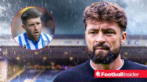 Wrexham Deal Rangers Blow In Josh Windass Pursuit