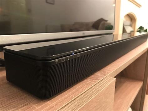 Bose Soundtouch Review Sound Review Hub