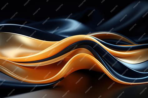 premium vector abstract dynamic gradient color background