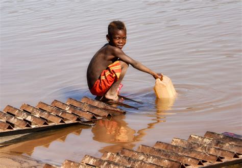 Reducing Food Insecurity In Africa During Drought The Borgen Project