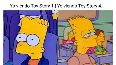 Memes Divertidos De Toy Story
