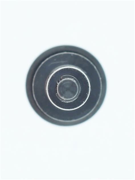 Oris Chronoris Ref 7564 Nos 2010s Gisbert A Joseph Watches