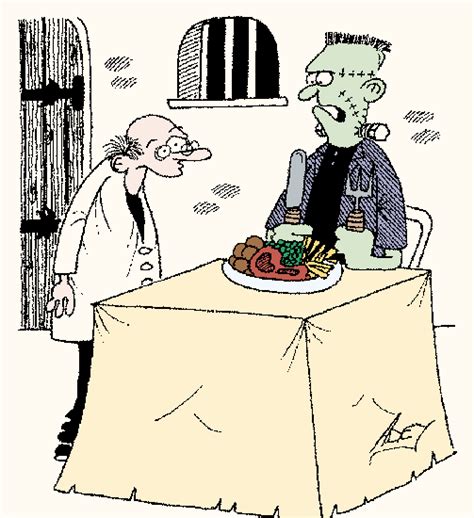Genetically Modified Crops Cartoons