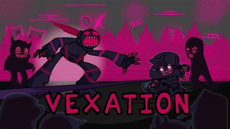 Vexation