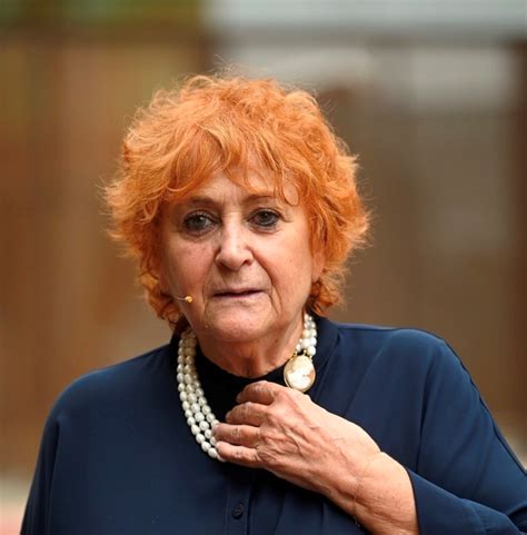 Ilda Bocassini A Fano Presenta Il Suo Libro Biografia Cronache Marche